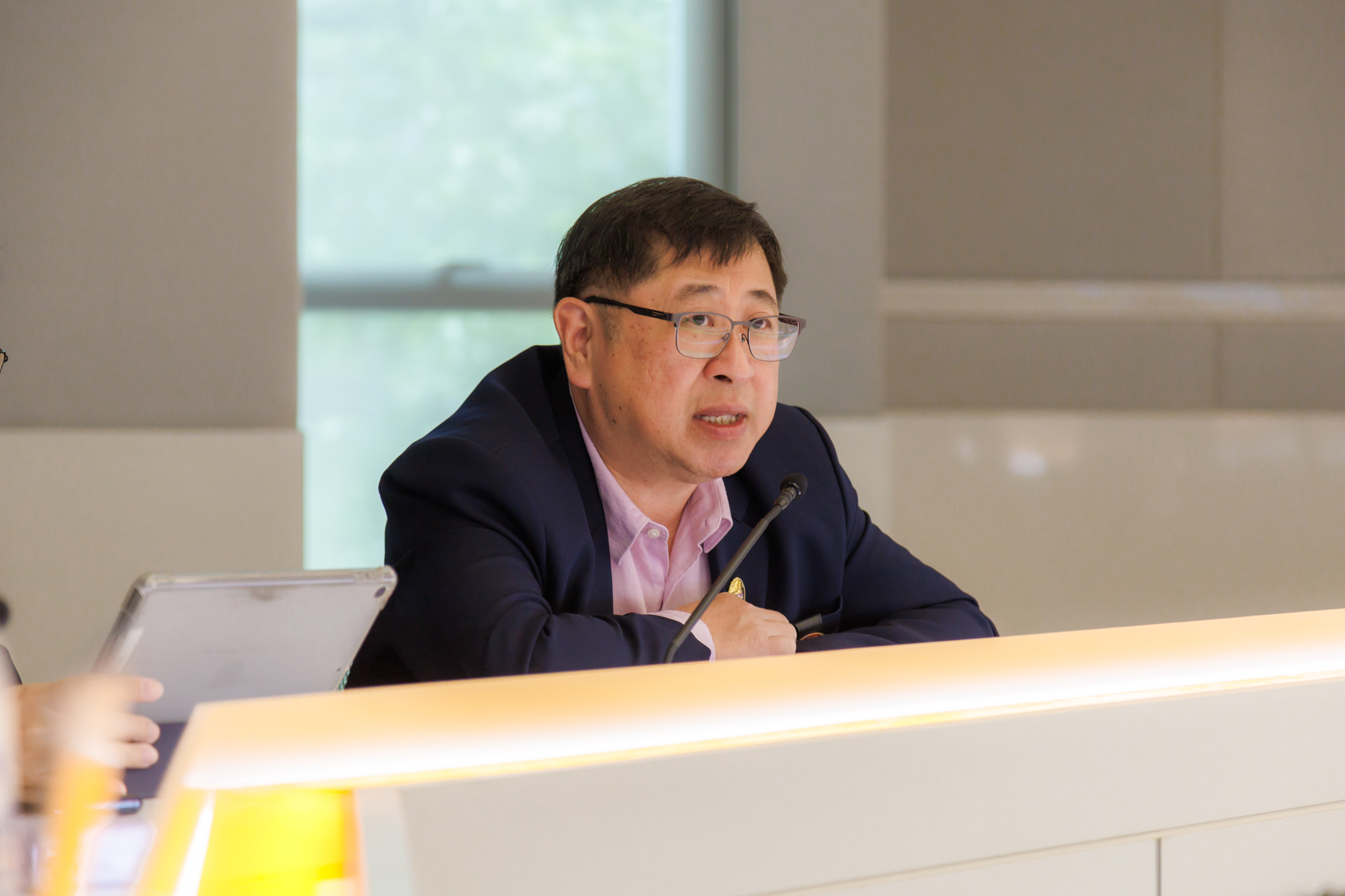 สรุปผมการประชุมรับฟังความคิดเห็นของประชาชน ครั้งที่ 2 – BUILD KMITL