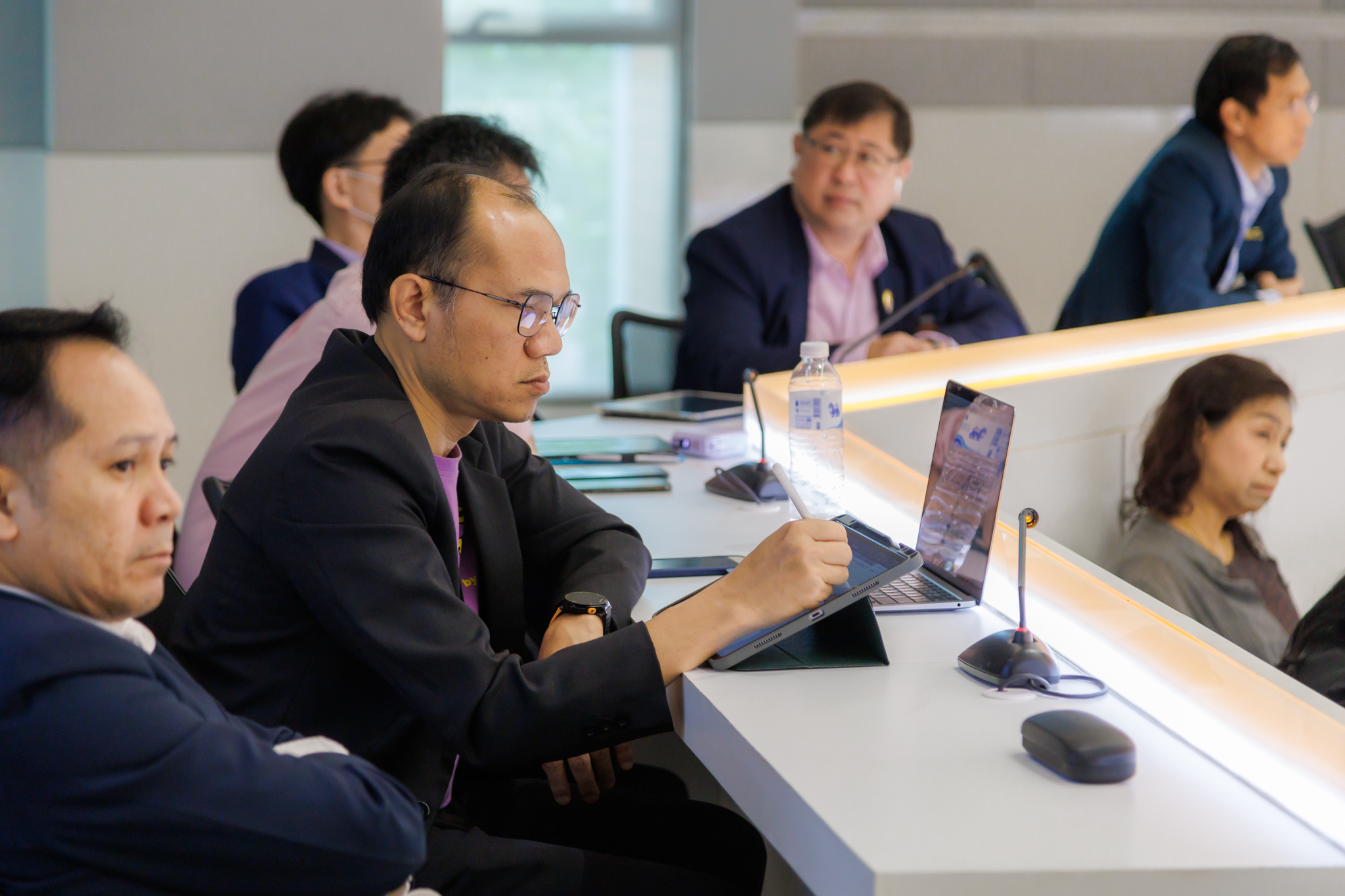 สรุปผมการประชุมรับฟังความคิดเห็นของประชาชน ครั้งที่ 2 – BUILD KMITL