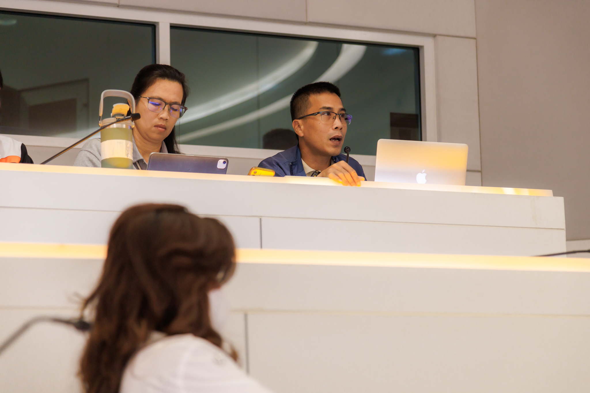 สรุปผมการประชุมรับฟังความคิดเห็นของประชาชน ครั้งที่ 2 – BUILD KMITL